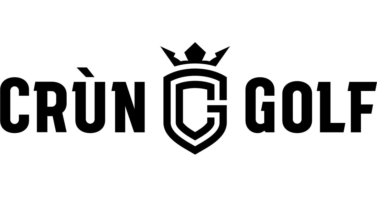 ALL HEADCOVERS – Page 7 – Crùn Golf Ltd